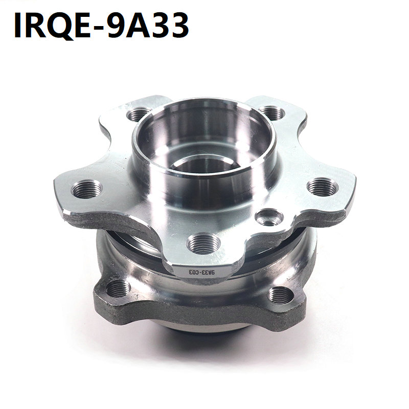 The 31206890070 automotive front wheel bearing assembly is suitable for ...