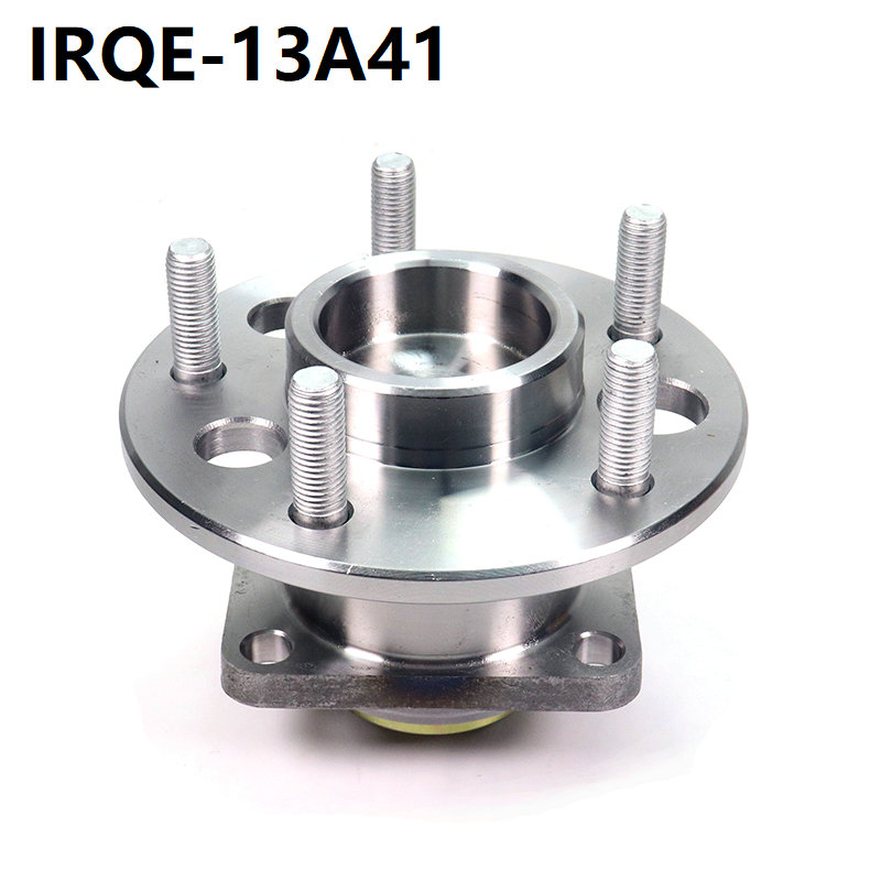 The 513018 rear wheel bearing assembly for automobiles is suitable for ...